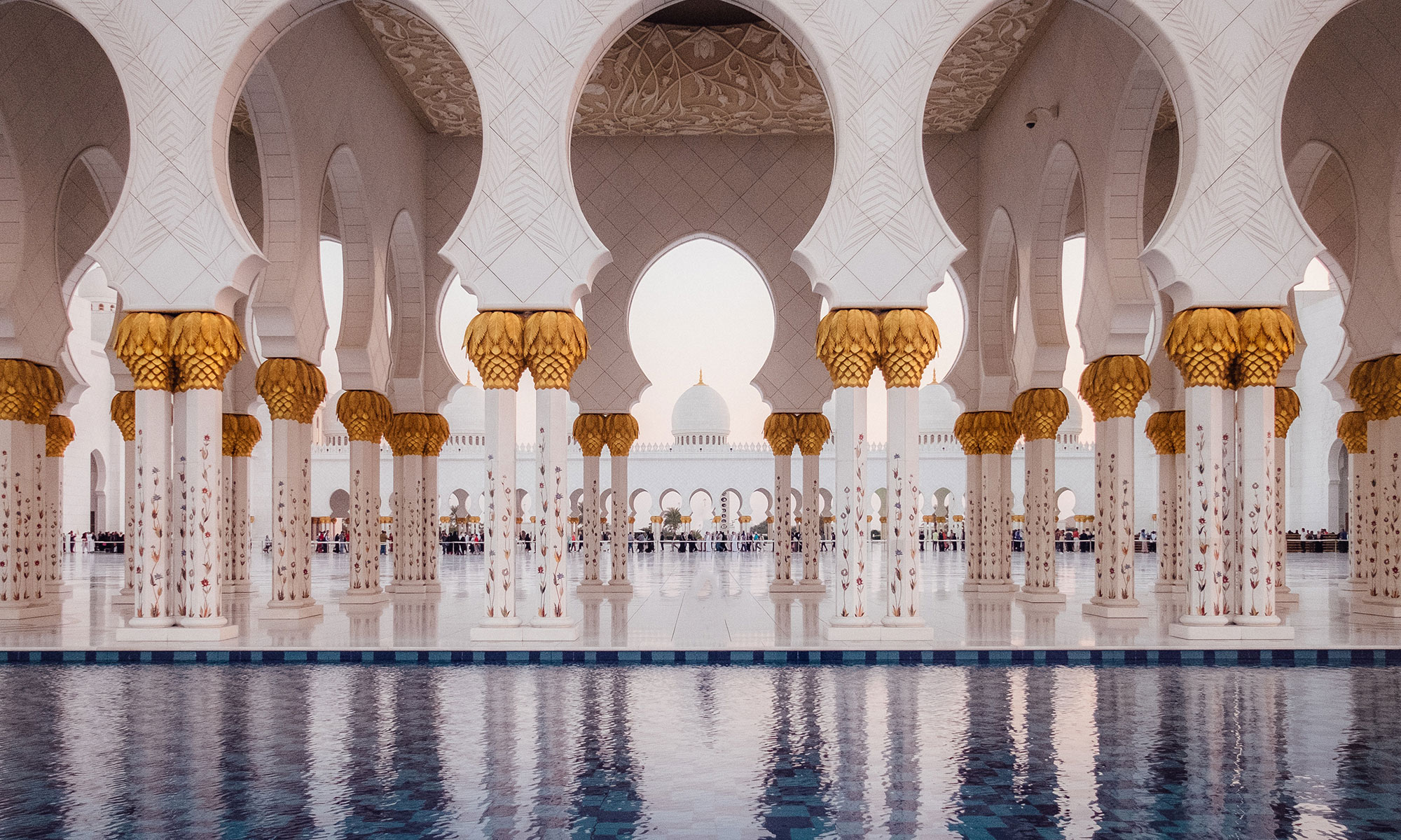 জুম'আহ এর দিন নিয়ে আমাদের যা জানা উচিত - Islam-beliefs